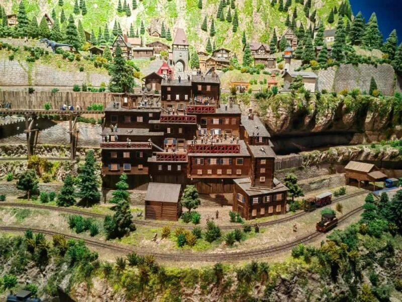 Tokyo Exclusive: Miniature Museum & Anime-Themed Cafe Tour - Price and Value