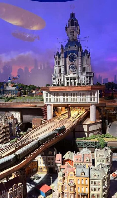 Tokyo Exclusive: Miniature Museum & Anime-Themed Cafe Tour - Who Would Love This Tour?