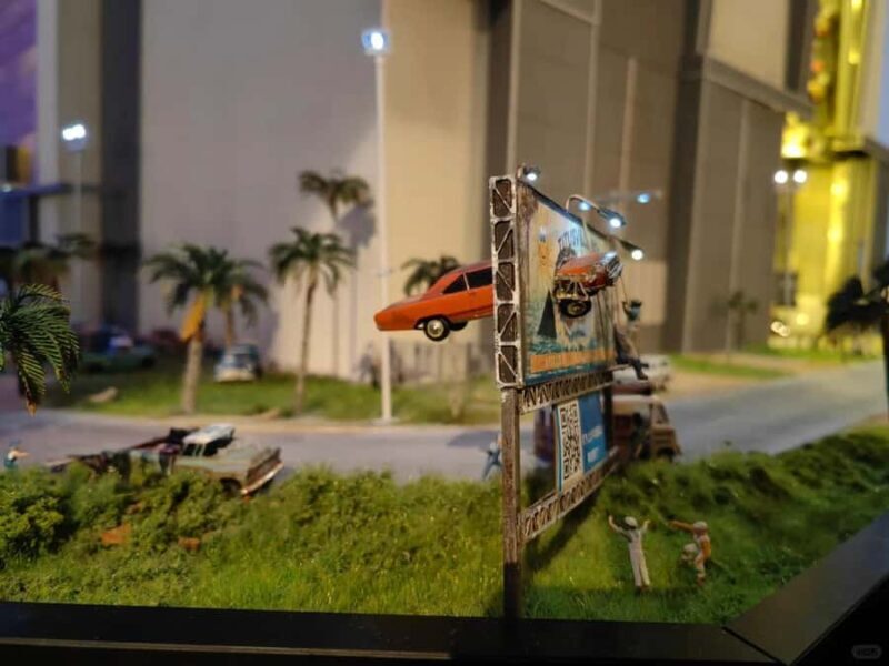 Tokyo Exclusive: Miniature Museum & Anime-Themed Cafe Tour - Final Thoughts