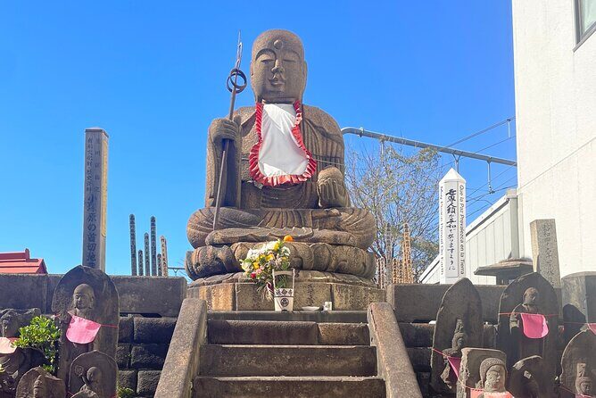 Tokyo Execution Grounds and Forgotten Souls: Dark History of Edo - Tokyo Execution Grounds and Forgotten Souls: Dark History of Edo – A Unique Journey into Japan’s Shadowed Past