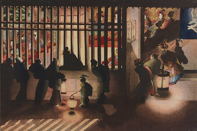 Tokyo Execution Grounds and Forgotten Souls: Dark History of Edo - Key Points
