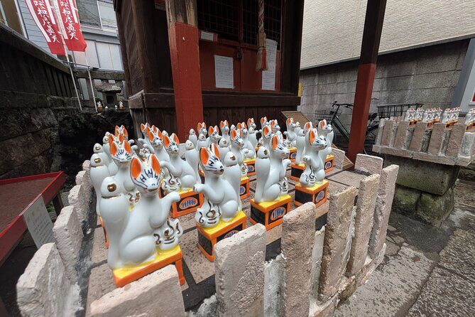 Tokyo Execution Grounds and Forgotten Souls: Dark History of Edo - Practical Details and Value