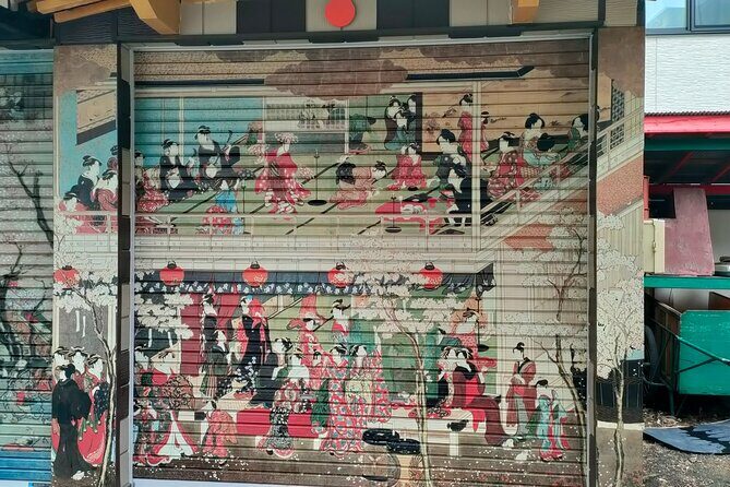 Tokyo Execution Grounds and Forgotten Souls: Dark History of Edo - FAQs