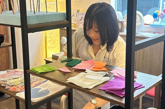 Tokyo Experience Kaiseki Historic Palace and Daruma Workshop - The Sum Up