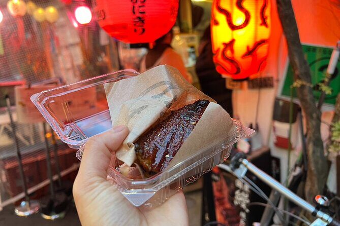 Tokyo, Experience the Royal Road to Japanese Food in Asakusa! - Who’s It Best For?