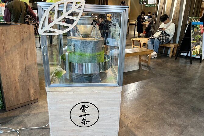 Tokyo, Experience the Royal Road to Japanese Food in Asakusa! - FAQ