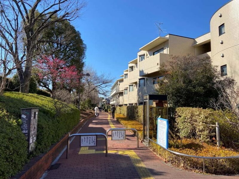 Tokyo: Explore the Authentic Life of a Residential Neighborhood - Key Points