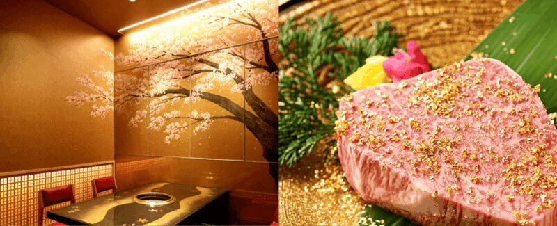 Tokyo: Exquisite Wagyu Beef Experience at Yakiniku Nikunone - Key Points
