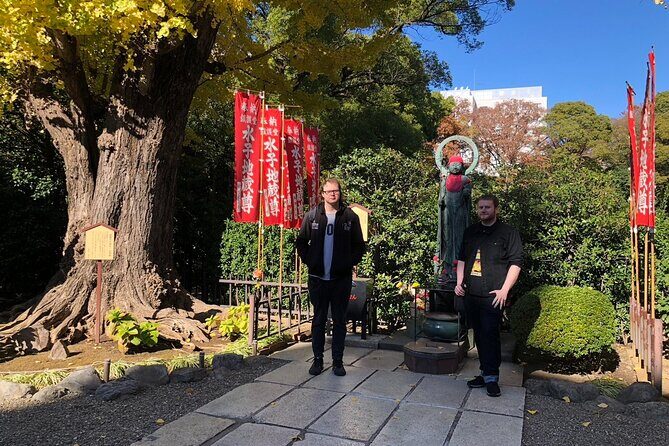 Tokyo Family-Friendly Asakusa Tour - Authentic Experiences Worth Noting