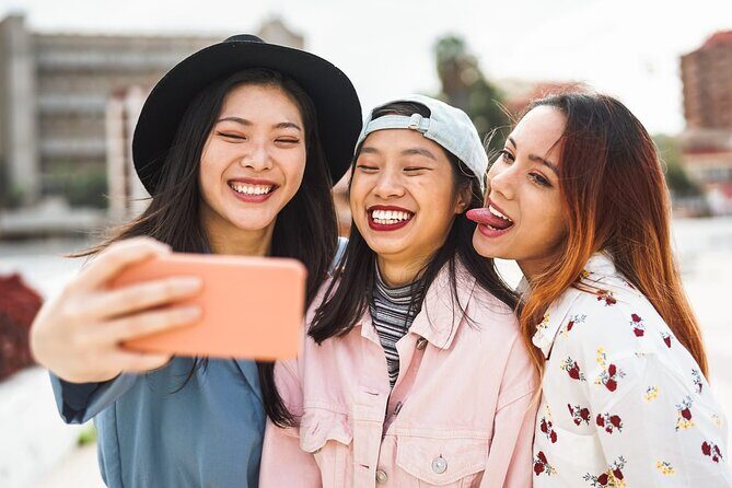 Tokyo Family Fun: Meiji Shrine and Sanrio Puroland Private Tour - Practical Details and Value