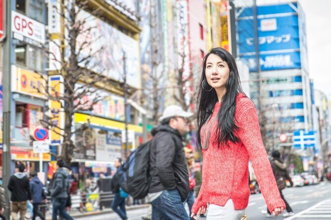 Tokyo Family Fun: Meiji Shrine and Sanrio Puroland Private Tour - Who Will Love This Tour?