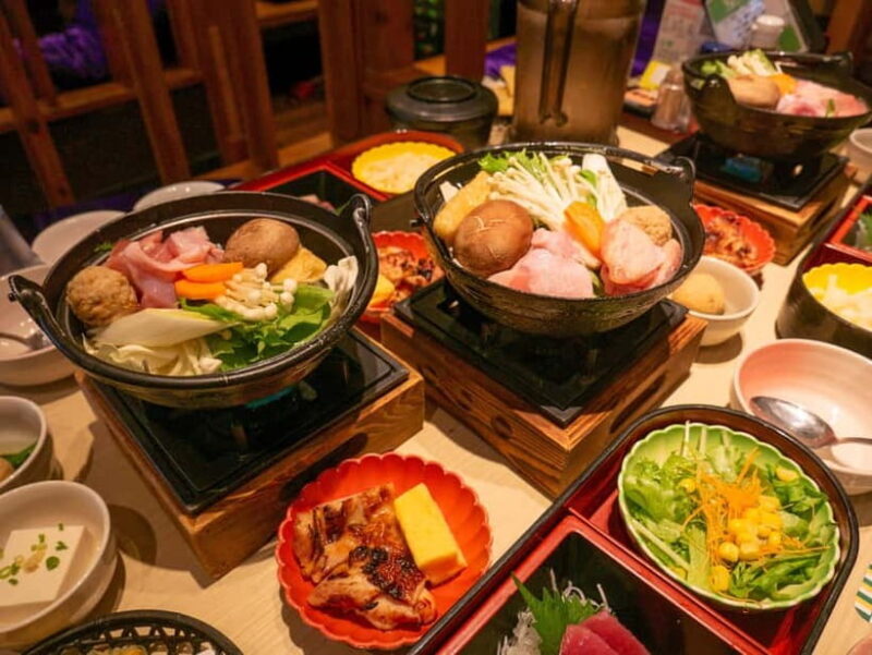 Tokyo: Family Sumo Workshop &Live Wrestling Show with Lunch - FAQ