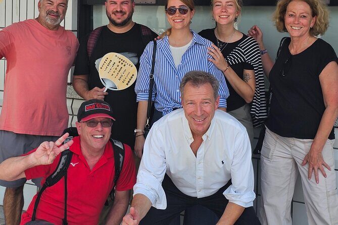 Tokyo Family Tour - Why This Tour Might Be Right for You