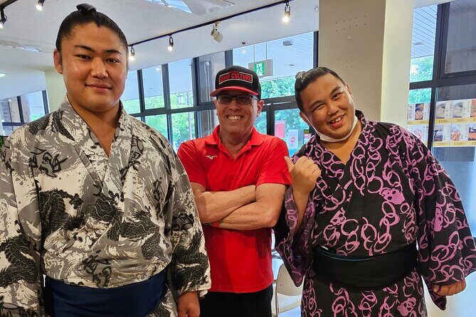 Tokyo Family Tour - Who Should Consider This Tour?