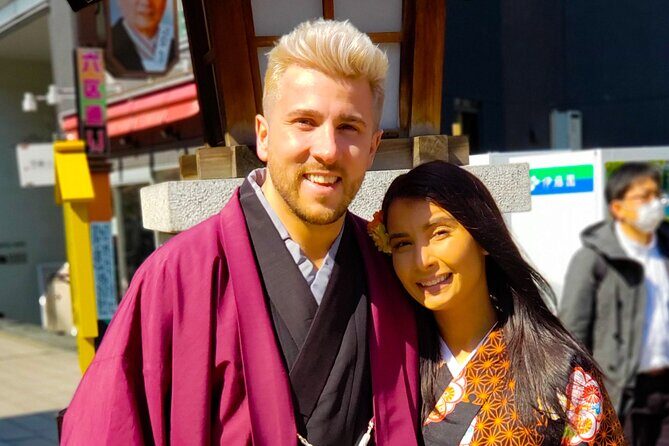 Tokyo Family Tour - FAQ