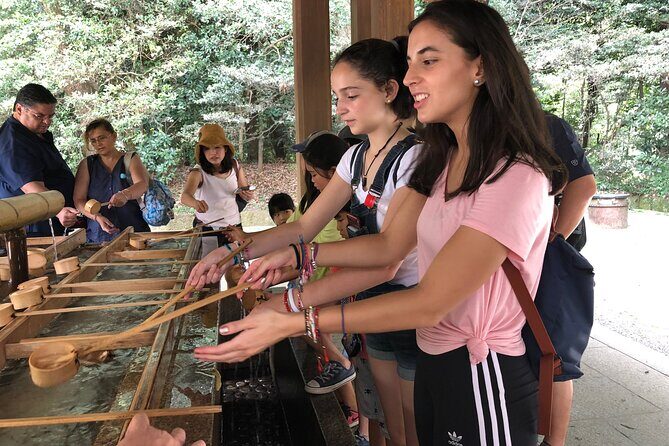 Tokyo Family Tour with a Local Guide, Private & Tailored to You - FAQ