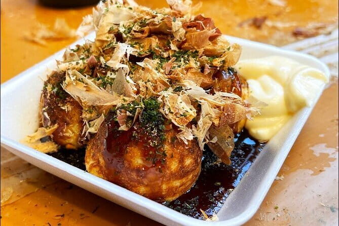 Tokyo Famous Spot Day Tour by Exclusive Car - A Full Breakdown of the Tour Experience