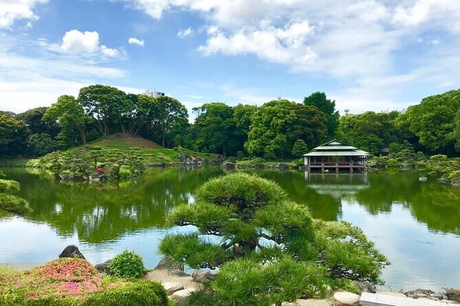 Tokyo Famous Spot Day Tour by Exclusive Car - FAQ