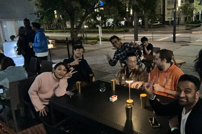 Tokyo Fashion City Harajuku Pop Culture and Hidden Gems Walk Tour - Exploring Harajuku: More Than Just Takeshita Street