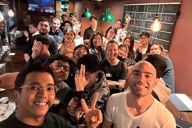 Tokyo Fashion City Harajuku Pop Culture and Hidden Gems Walk Tour - The Sum Up