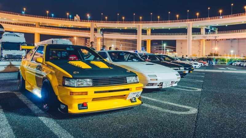 Tokyo: Fast & Furious Authentic Drift and JDM Experience - The Practical Side: What’s Included and What Not