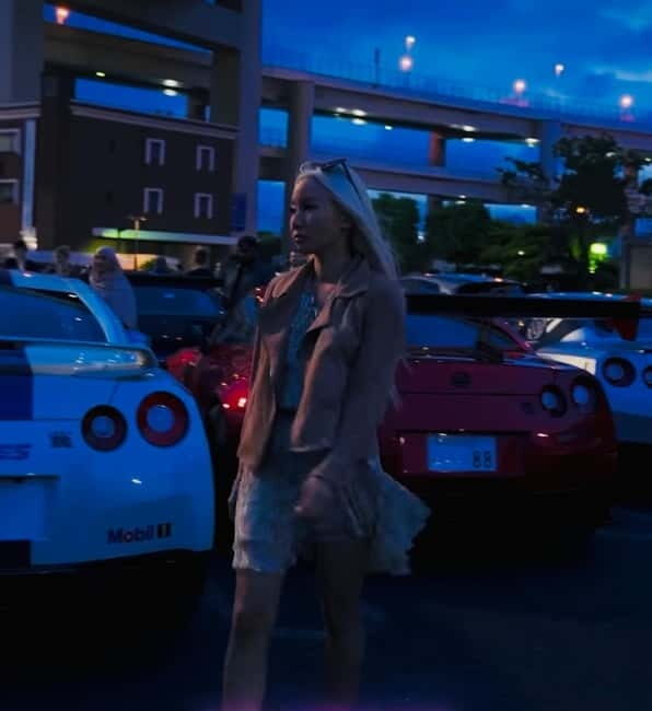 Tokyo: Fast & Furious Tokyo Drift 3 Experience (Kaila Yu SP) - Guides and Customer Experience