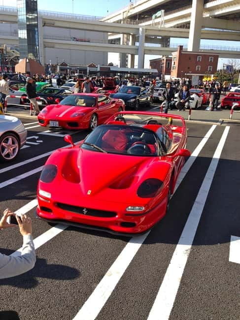 Tokyo: Fast & Furious Tokyo Drift 3 Experience (Kaila Yu SP) - The Value for Money