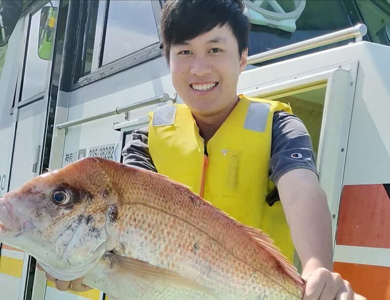 Tokyo: Fishing Adventure & Japanese Cuisine with Your Catch - Exploring the Tokyo: Fishing Adventure & Japanese Cuisine with Your Catch Tour