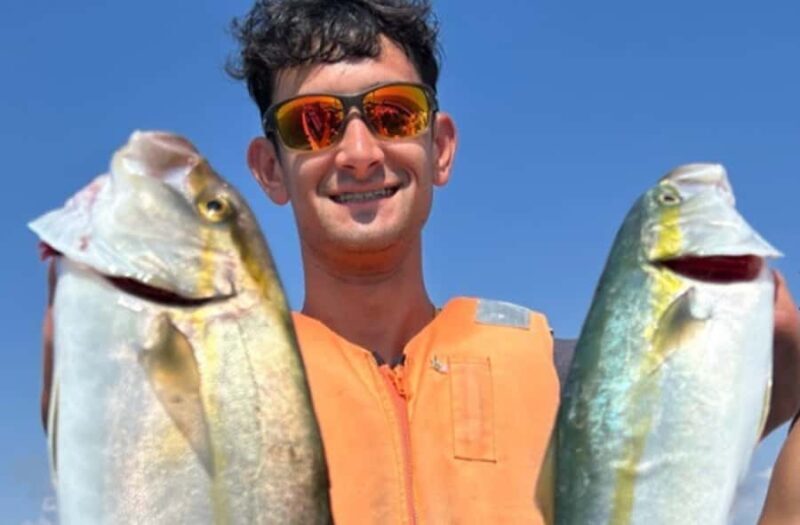 Tokyo: Fishing Adventure & Japanese Cuisine with Your Catch - The Practicalities: What’s Included and What to Prepare