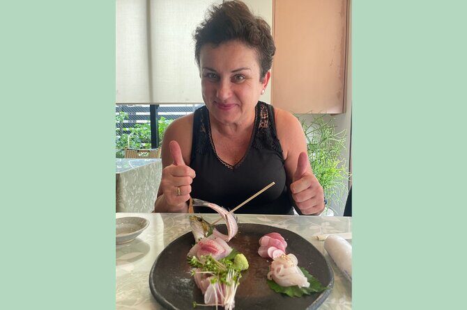 Tokyo Fishing Adventure with Fresh Catch Cuisine - Final Thoughts