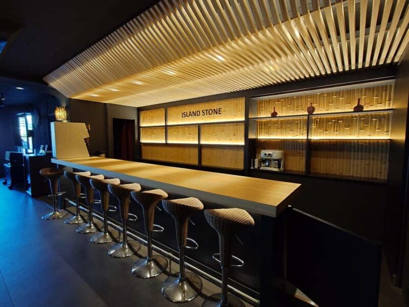 Tokyo: Fishing and Sushi-Making Experience - Discovering the Joy of Tokyo’s Fishing and Sushi-Making Experience