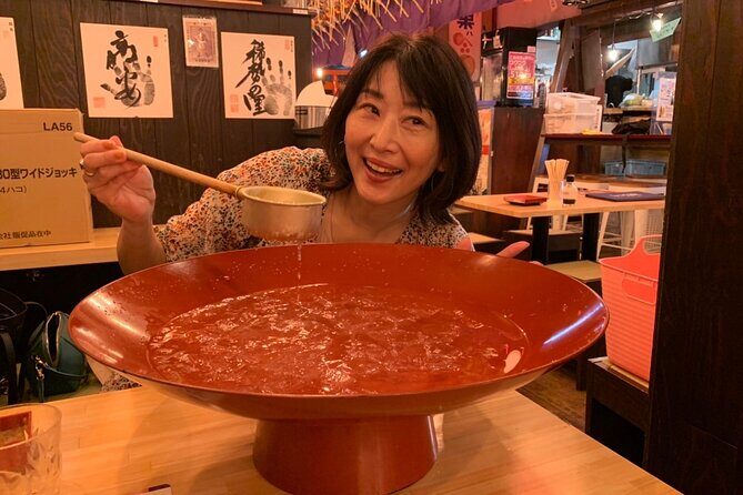 Tokyo Food and Culture tour (Shibuya and Harajyuku) - Who Will Love This Tour?