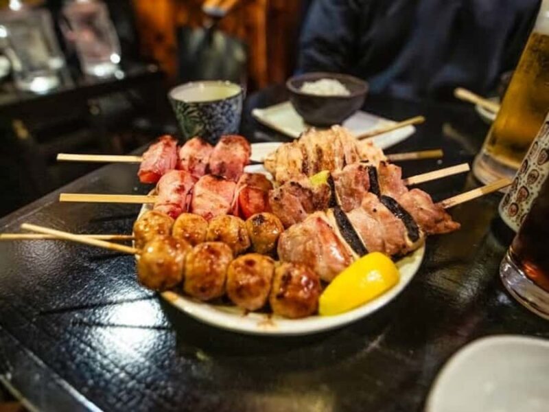 Tokyo Food & Culture Private Tour & Authentic Yakitori Lunch - Final Thoughts