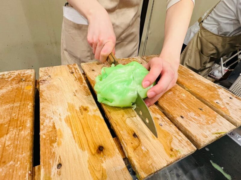 Tokyo: Food sample making in Asakusa - Why Choose This Experience?