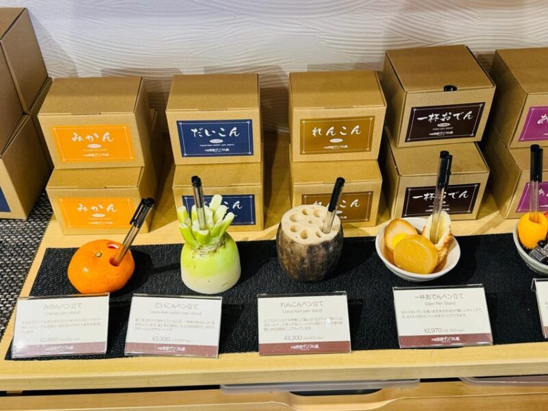 Tokyo: Food sample making in Asakusa - Authenticity and Cultural Insight