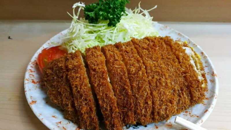 Tokyo: Food Tour in Asakusa (13 Dishes and 4 Eateries) - Hoppy Street and Izakaya Vibe