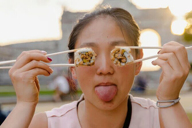 Tokyo Food Tour Street Eats in Shibuya - Key Points