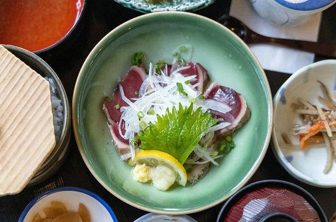 Tokyo Food Tour Street Eats in Shibuya - Final Thoughts