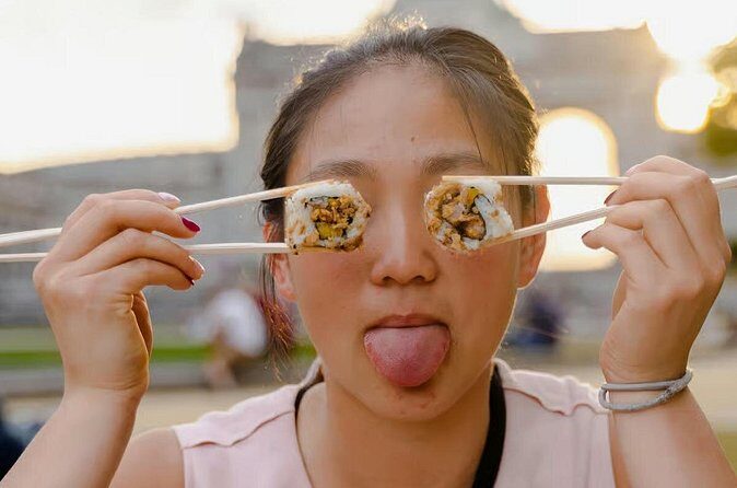 Tokyo Food Tour Street Eats in Shibuya - FAQ