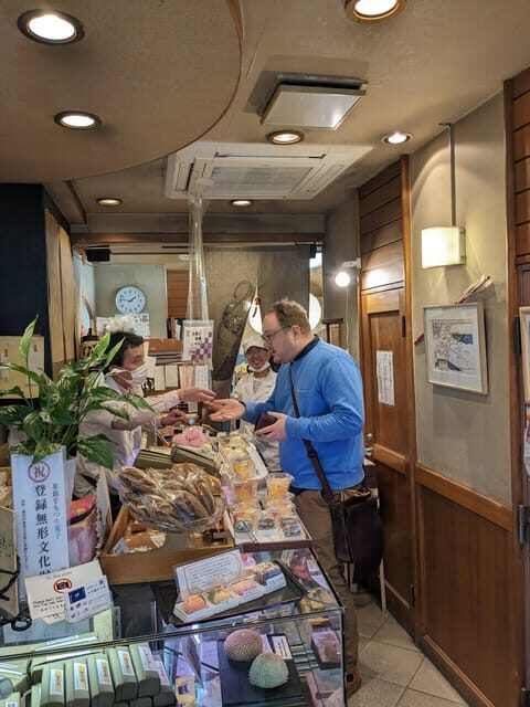 Tokyo Food Tour: The Past, Present and Future 11+ Tastings - Final Thoughts