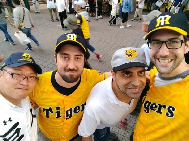 Tokyo: Football/Soccer Match with Local Fan and Ticket - Who Will Love This Experience?