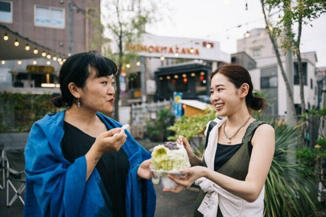 Tokyo Friendly Guided Tour Explore Trendy Spots in Shimokitazawa - Value and Practicalities