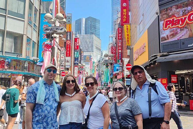 Tokyo Friendly Guided Tour Explore Trendy Spots in Shimokitazawa - FAQ