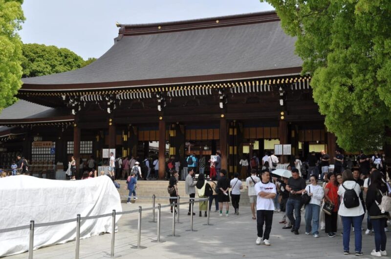 Tokyo & Fuji: Premium Car 2-Day Private Tour - Key Points