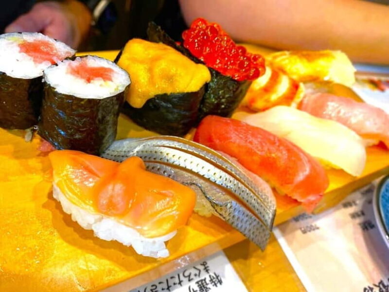 Tokyo: Full Course Tour: Explore 10 Must-Sees & Hidden Gems - Practical Tips for Participants