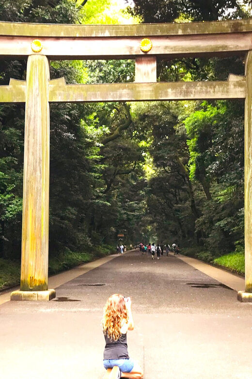 Tokyo: Full Course Tour: Explore 10 Must-Sees & Hidden Gems - Frequently Asked Questions