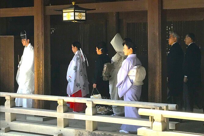 Tokyo Full Course Tour: Explore 15 Must-See Sights & Hidden Gems - A Complete Look at the Tokyo Full Course Tour