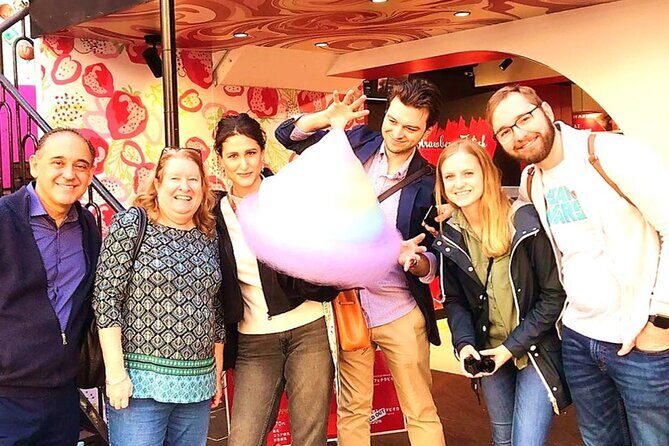 Tokyo Full Course Tour: Explore 15 Must-See Sights & Hidden Gems - FAQ