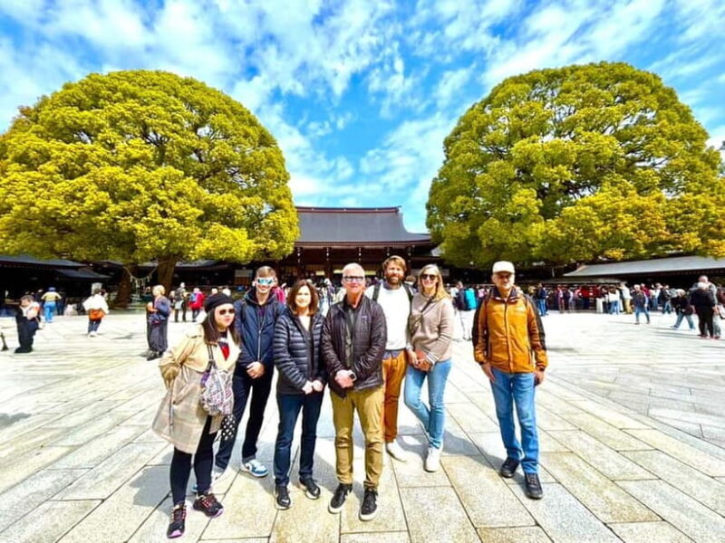 Tokyo: Full Course Tour: Explore 15 Must-Sees & Hidden Gems - Final Thoughts: Who Will Love This Tour?