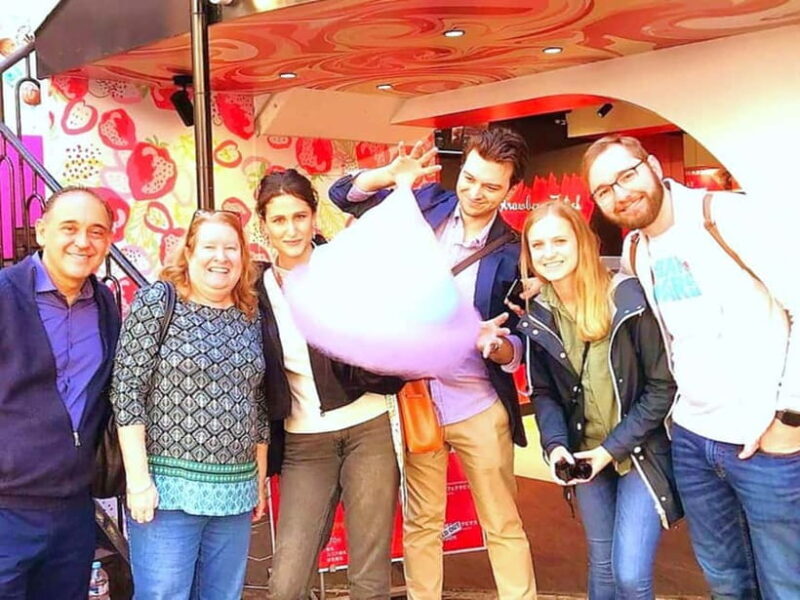 Tokyo: Full Course Tour: Explore 15 Must-Sees & Hidden Gems - FAQ